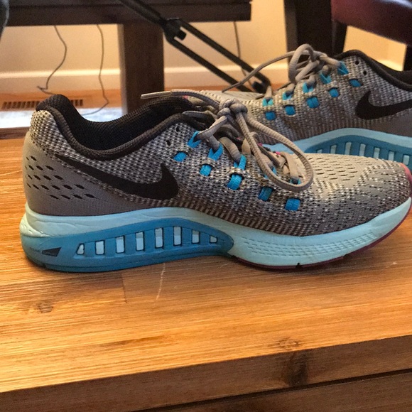 Nike | Shoes | Nike Zooms | Poshmark